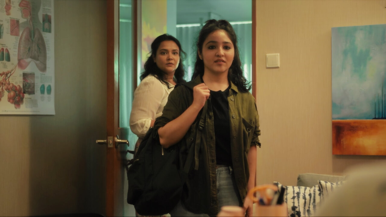 Tonton Before Life After Death | Netflix