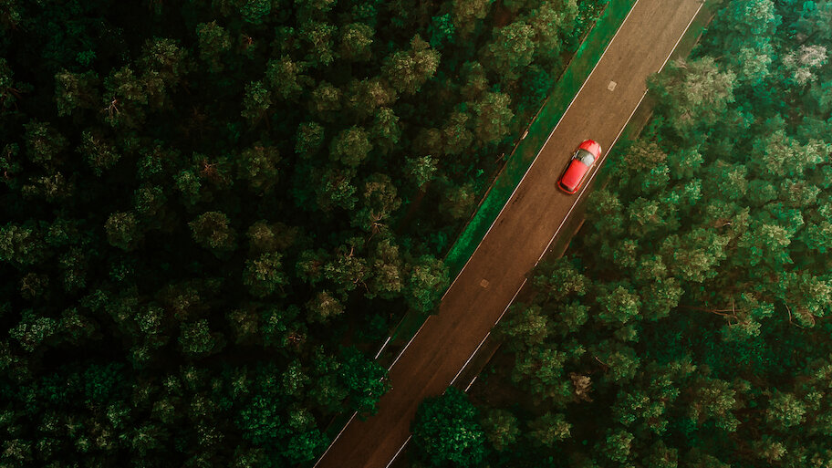 Watch The Long Way Home | Netflix