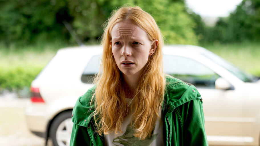 Watch Blood | Netflix