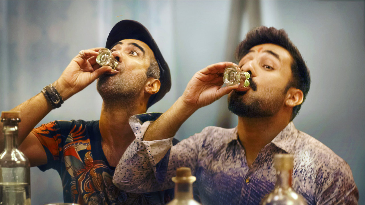 Watch Hasmukh | Netflix Official Site