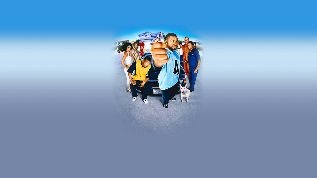 Watch Next Friday | Netflix