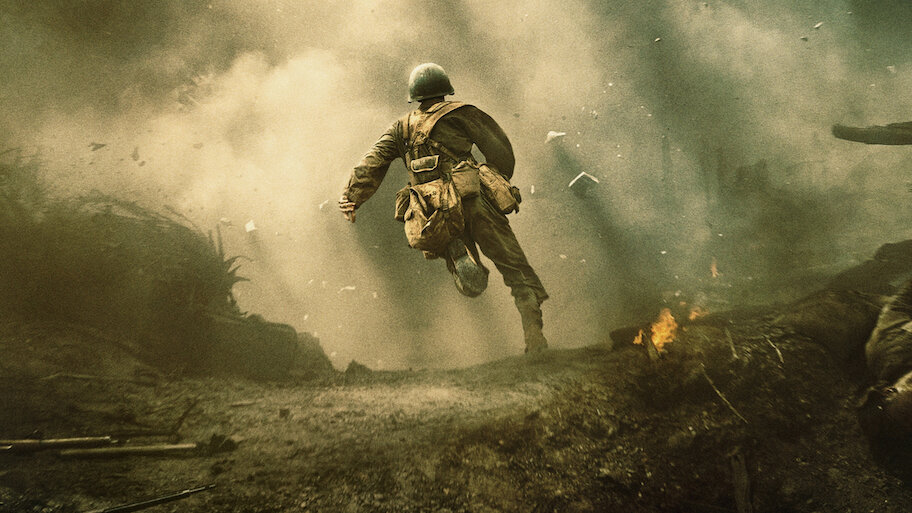 Watch Hacksaw Ridge | Netflix