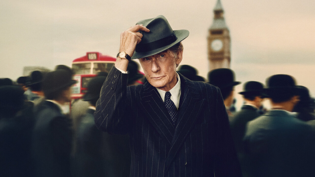 Watch Living | Netflix