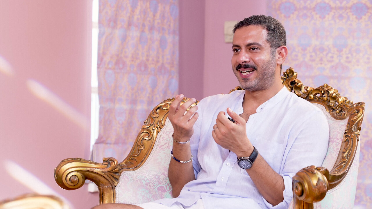 Watch Season 1 | Netflix