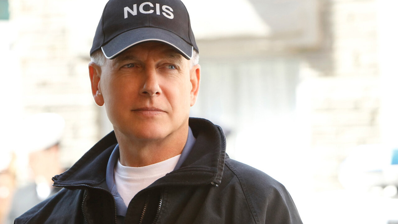 NCIS | Netflix
