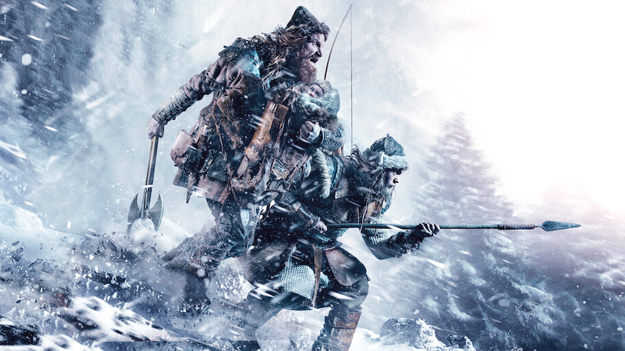 Watch The Last King | Netflix