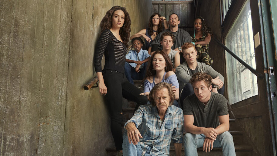 Shameless (U.S.) | Netflix
