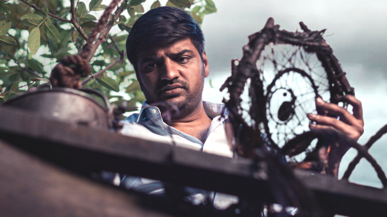 Watch Conjuring Kannappan (Kannada) | Netflix