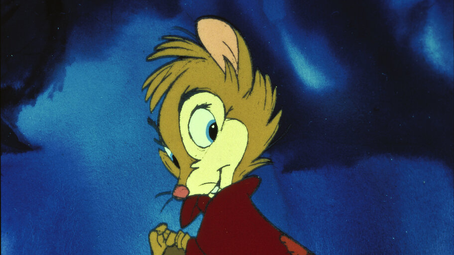 Watch The Secret of NIMH | Netflix