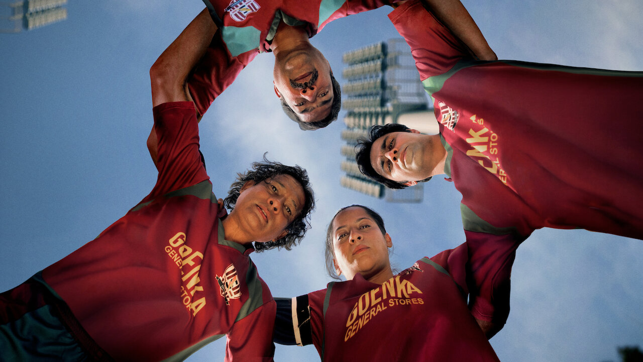 Watch Jaadugar | Netflix Official Site