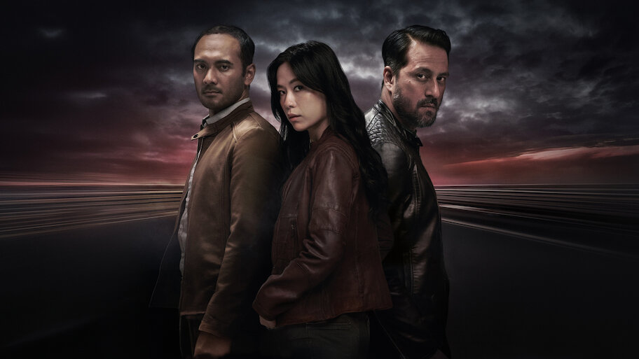 Watch The Bridge | Netflix