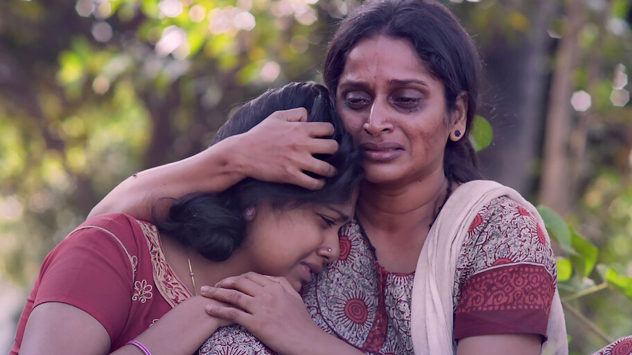 Watch Minnaminungu The Firefly | Netflix