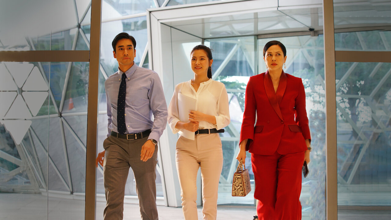 The Con-Heartist | Netflix