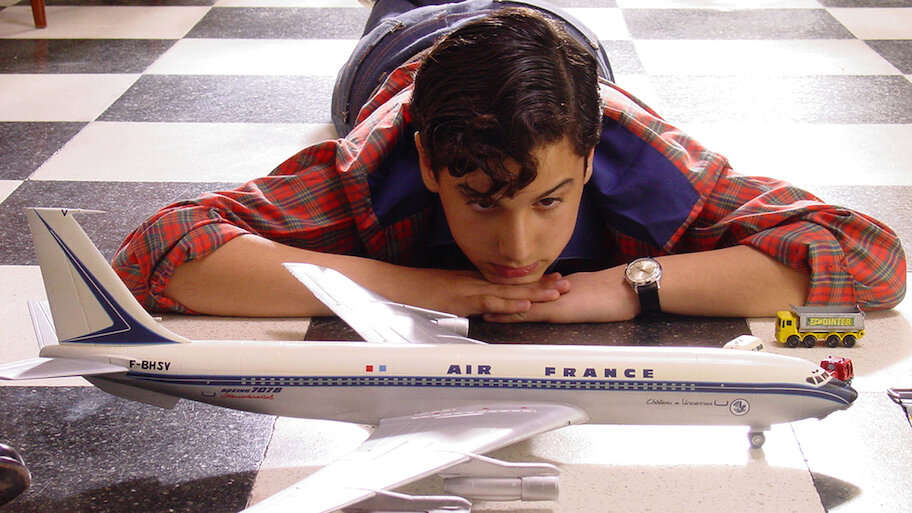 Whisky Romeo Zulu | Netflix