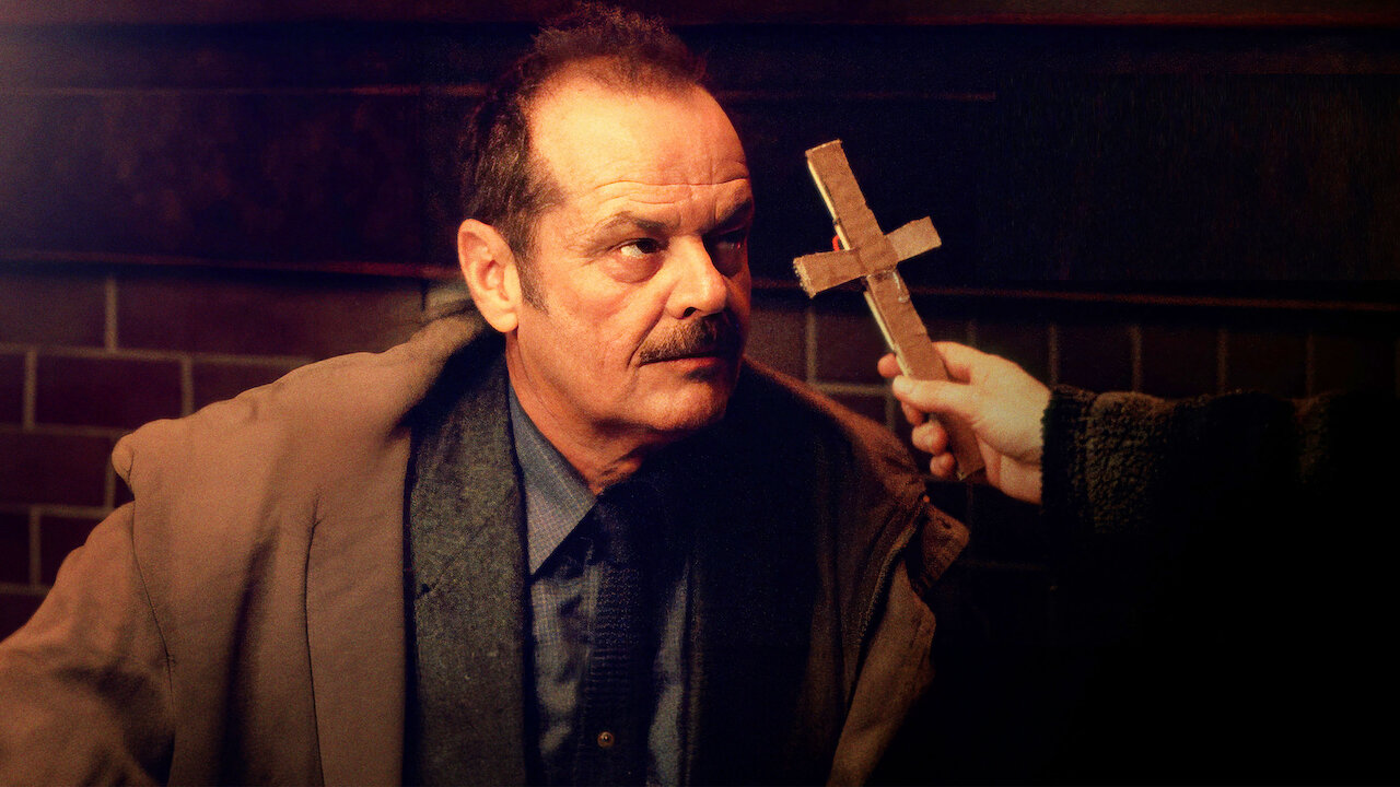 Promisiunea | Netflix