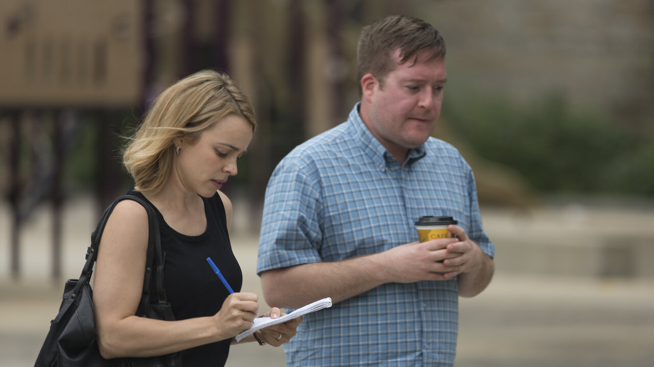 Watch Spotlight | Netflix