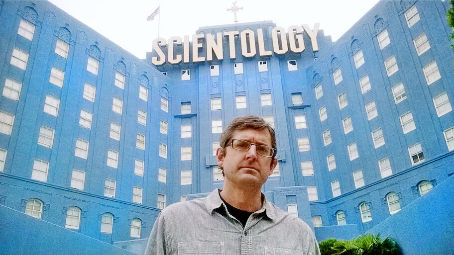 Watch My Scientology Movie | Netflix