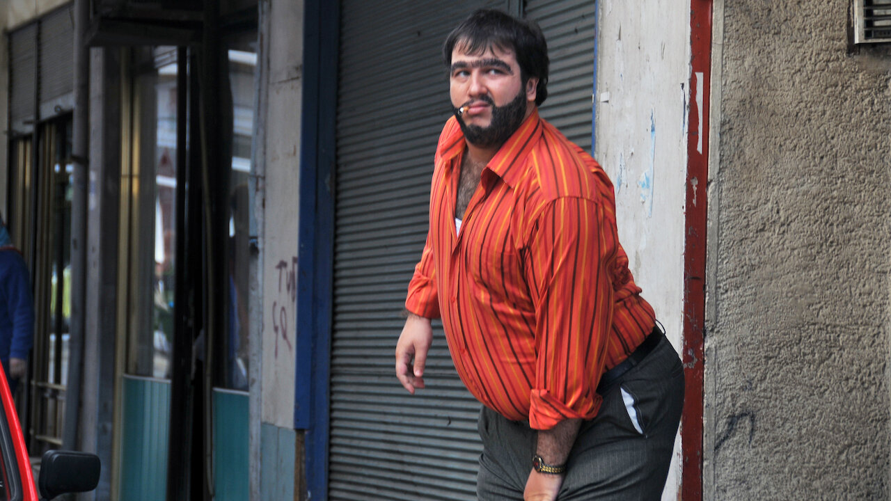 Watch Recep İvedik 2 | Netflix