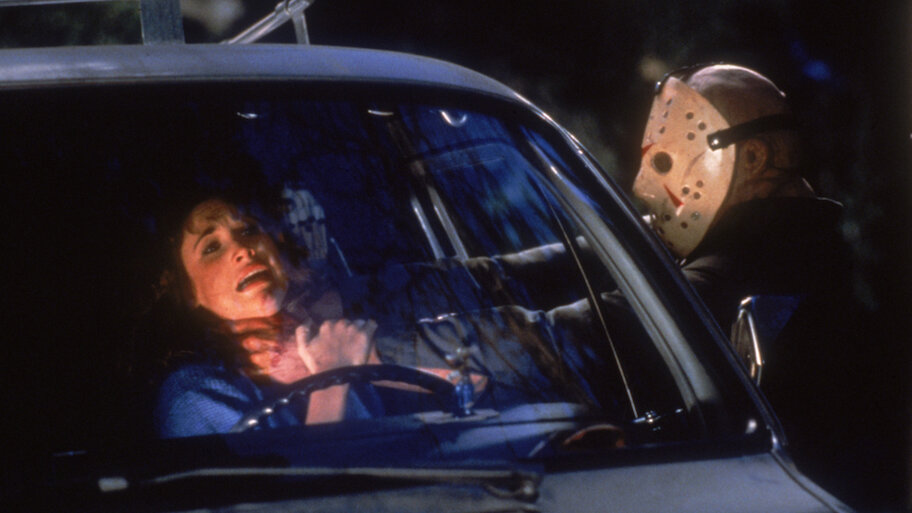 Watch Friday the 13th: Part 3 | Netflix