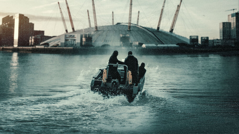 Watch The Diamond Heist | Netflix Official Site