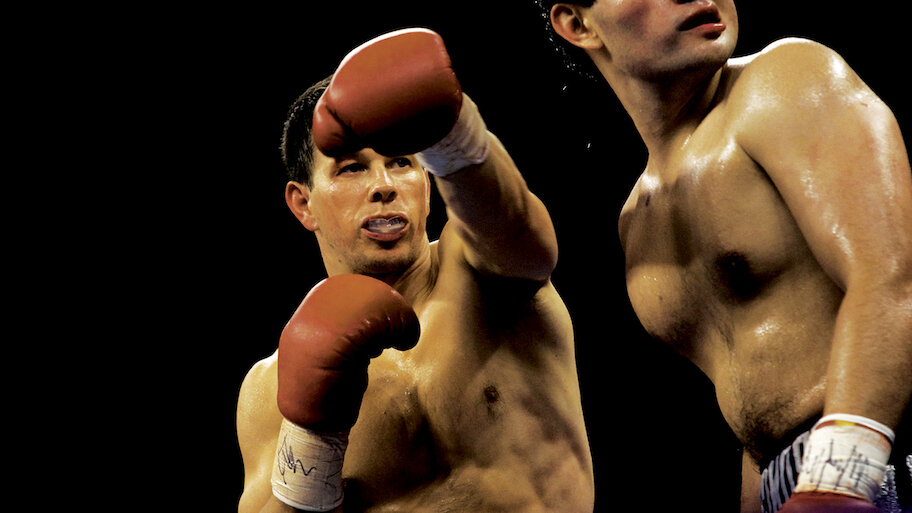 Watch The Fighter | Netflix