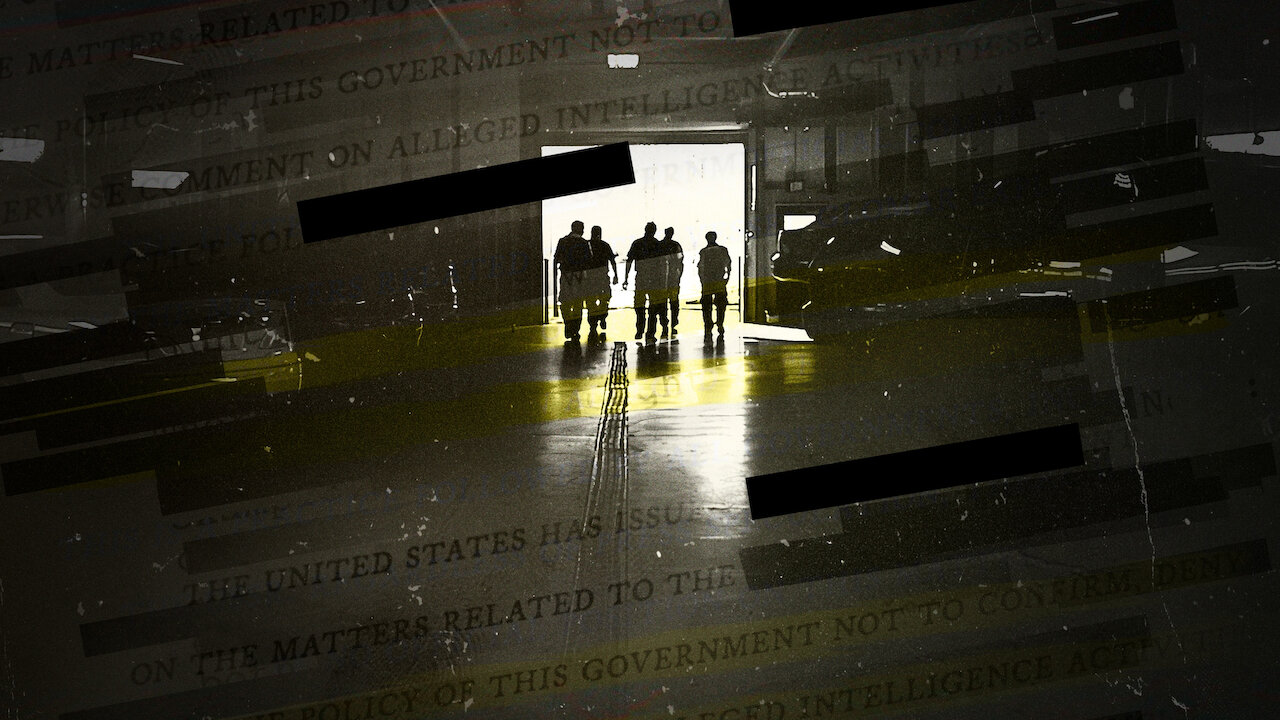 Watch Spy Ops | Netflix Official Site