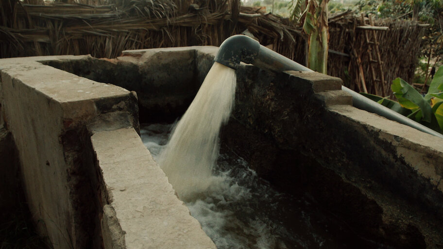 Living Without Water | Netflix