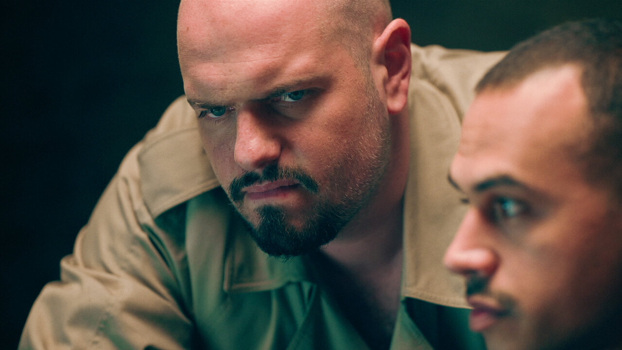 Watch The Action Pack | Netflix