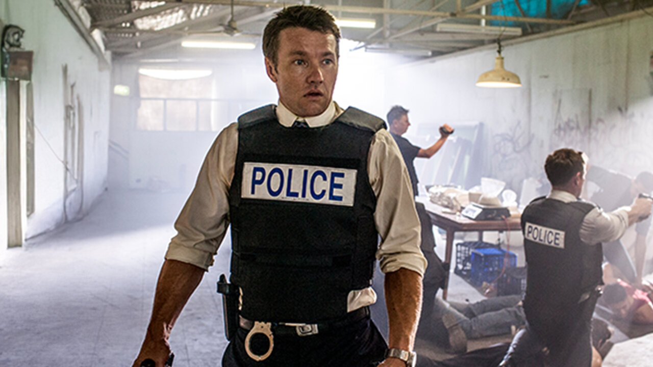 Watch Felony | Netflix
