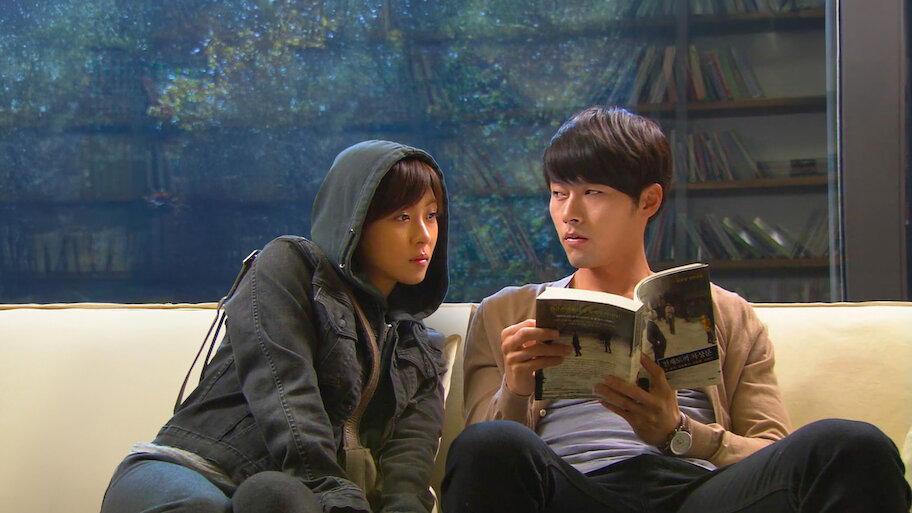 Watch Secret Garden | Netflix