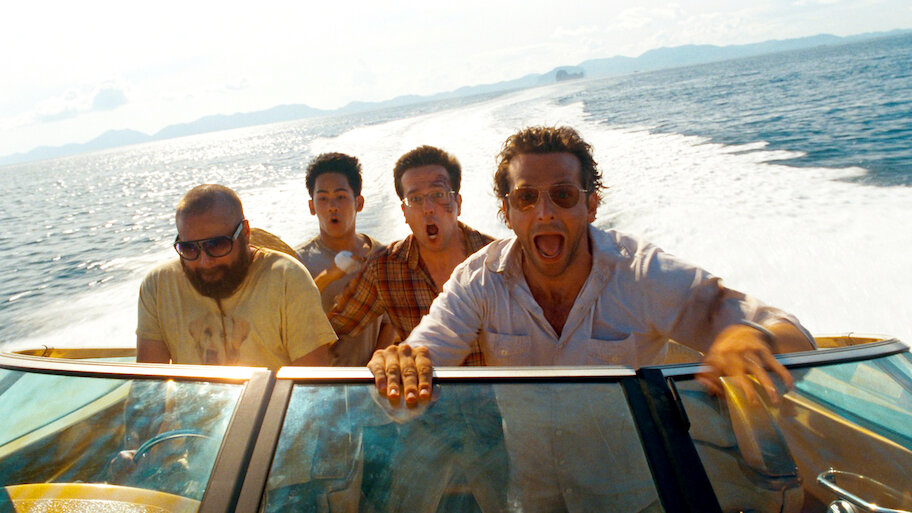 ‎The Hangover: Part II | Netflix