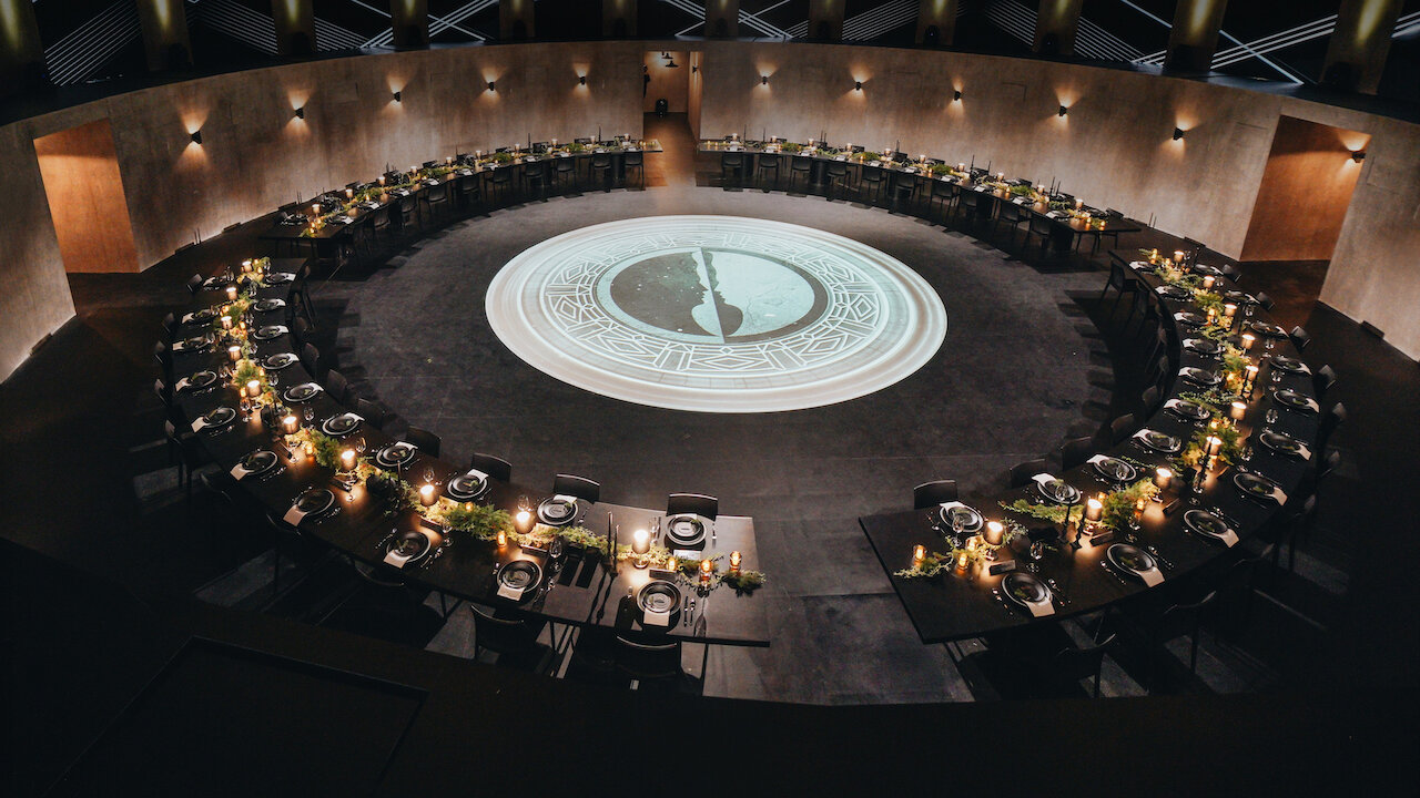 Watch Culinary Class Wars | Netflix Official Site