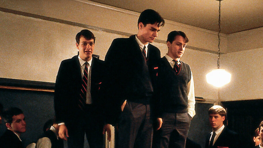 Watch Dead Poets Society | Netflix