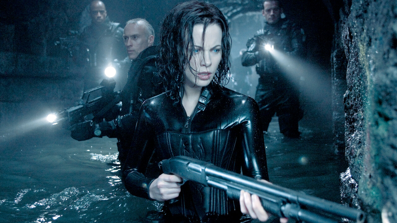 Watch Underworld: Evolution | Netflix