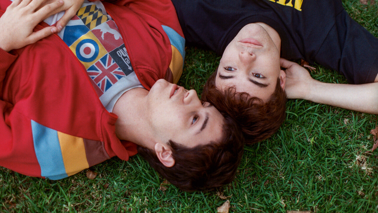 Yo, adolescente | Netflix