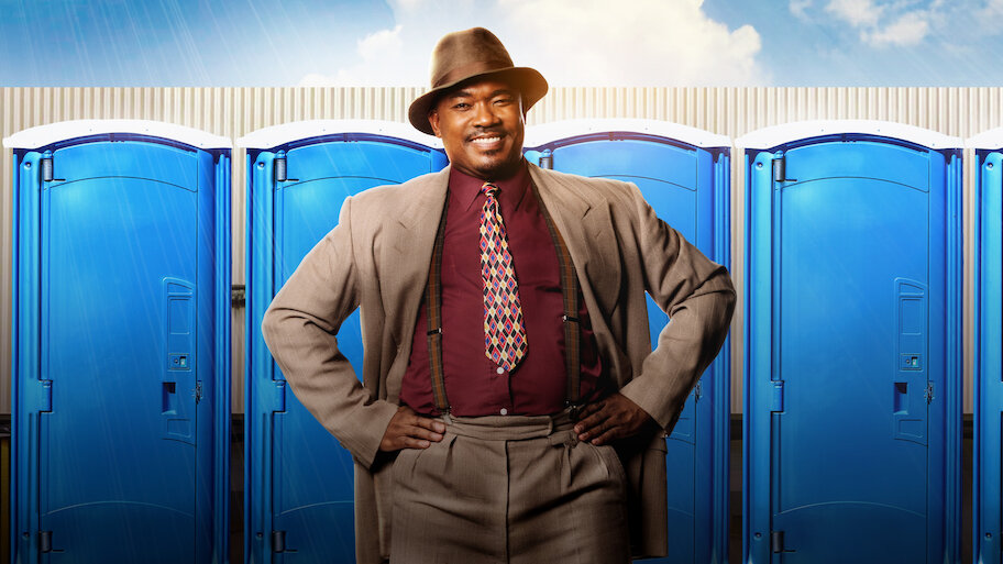 Watch Mr Easy Loo | Netflix