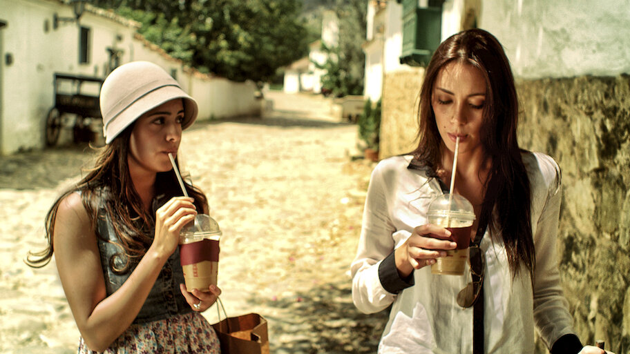 Watch The Firefly | Netflix