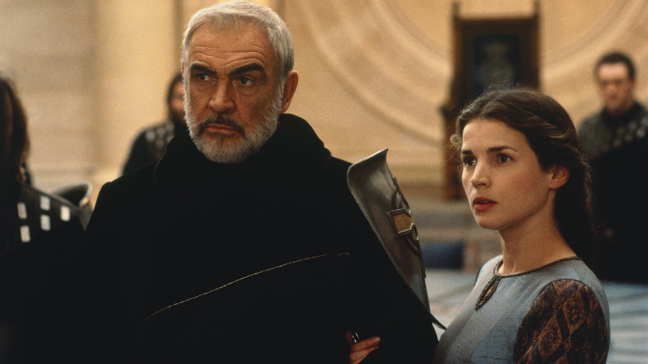 Watch First Knight | Netflix