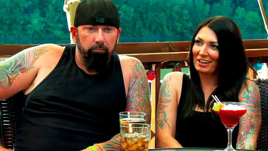 Watch Bar Hunters | Netflix