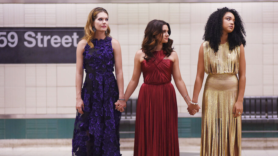 Watch The Bold Type | Netflix