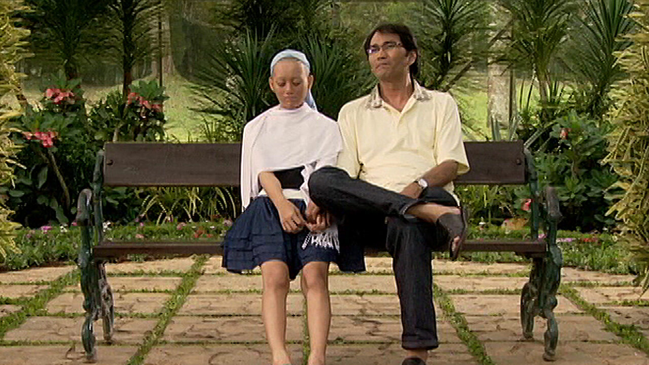 Watch Diaries of Letters to God | Netflix