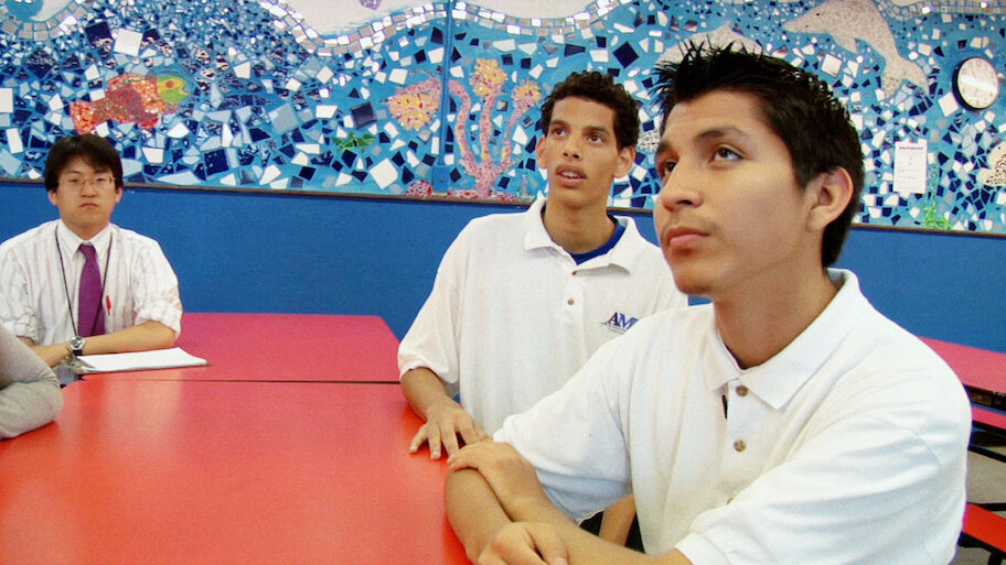 Watch America the Beautiful 2: The Thin Commandments | Netflix