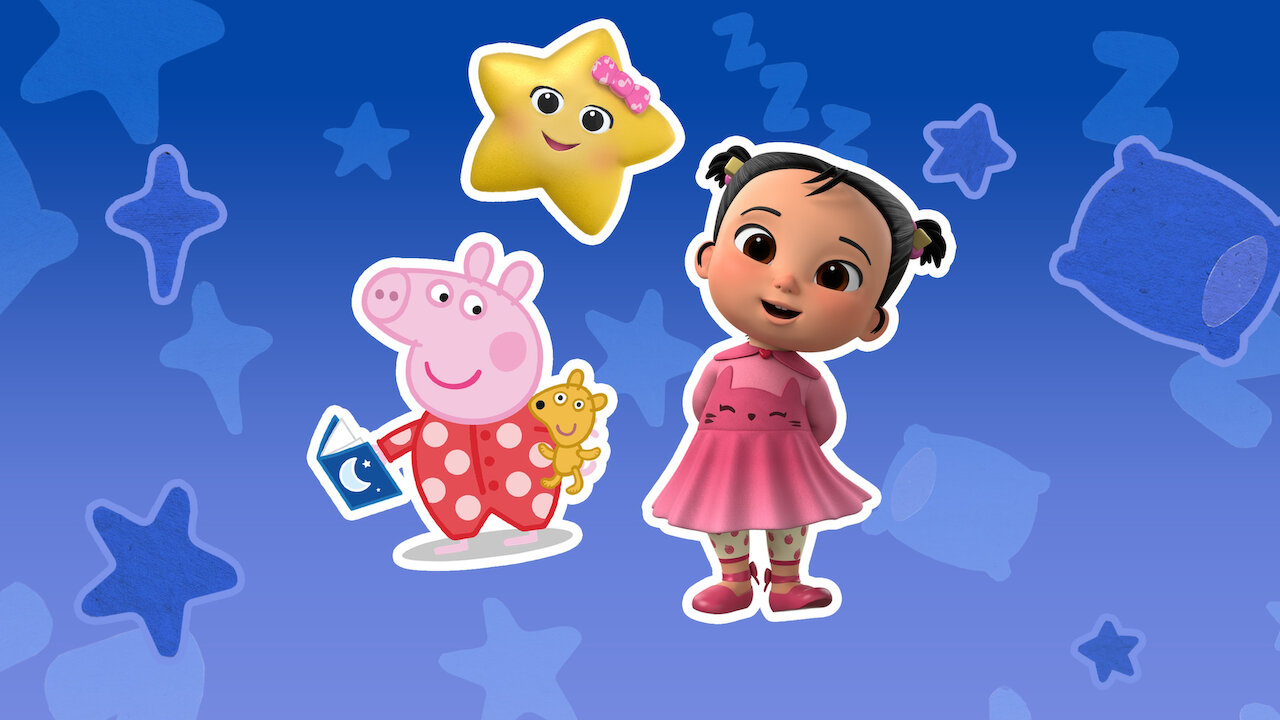 Watch Bedtime Playlist | Netflix