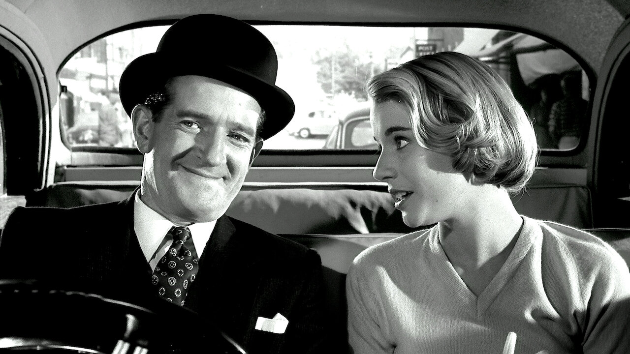 Watch Please Turn Over! | Netflix