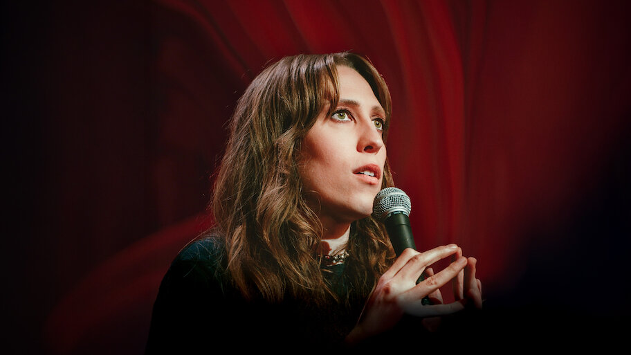 Watch Jordan Jensen: Take Me With You | Netflix Official Site