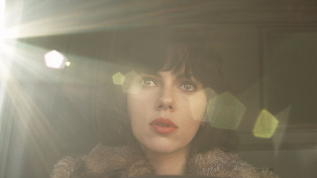 Watch Under the Skin | Netflix