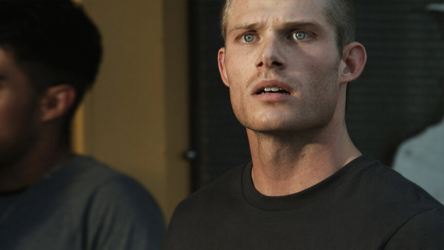 Watch The Butterfly Effect 3: Revelations | Netflix