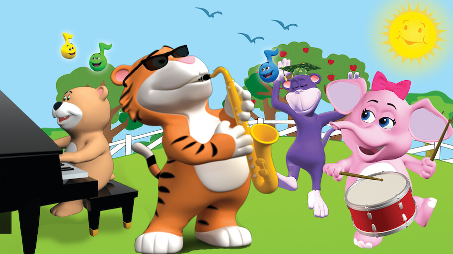 Watch Baby Genius: Favorite Sing-A-Longs | Netflix