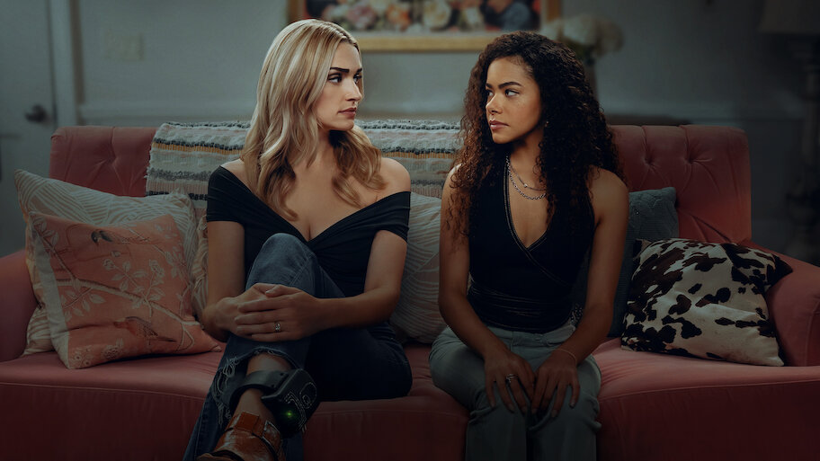 Ginny & Georgia | Site officiel de Netflix