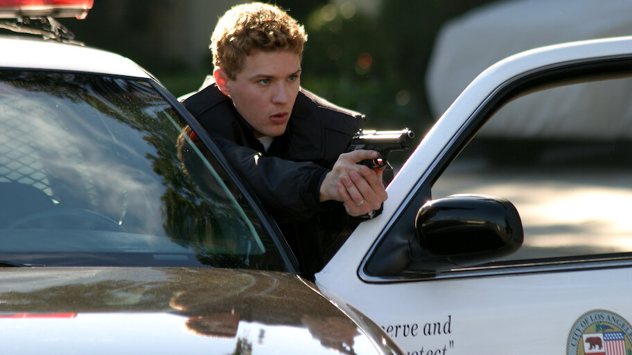 Watch Crash | Netflix